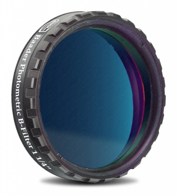 Photometry Astrophotography Filters for Sale | First Light Optics