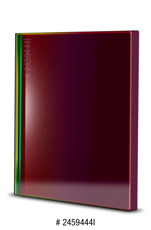 Photometry Filters | First Light Optics