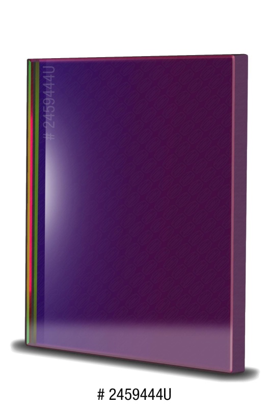 Photometry Filters | First Light Optics