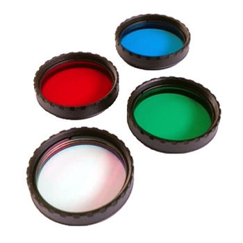 RGB Filters & Filter Sets | First Light Optics