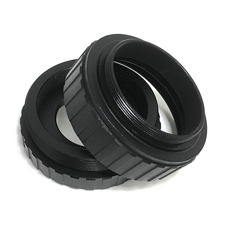 Baader SCT to 2-inch adapter / 2" Visual Back | First Light Optics