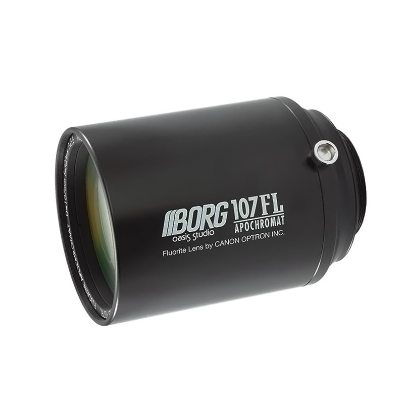 Borg 107FL Astronomy Telescopes for Sale Online | First Light Optics