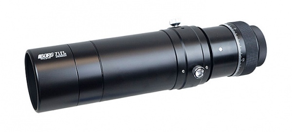 Celestron Rowe-Ackermann Astrograph (RASA) | First Light Optics