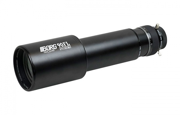 Celestron Rowe-Ackermann Astrograph (RASA) | First Light Optics