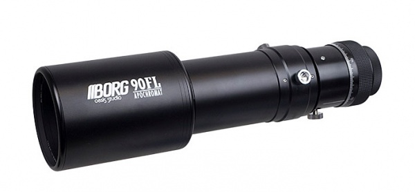 Celestron Rowe-Ackermann Astrograph (RASA) | First Light Optics