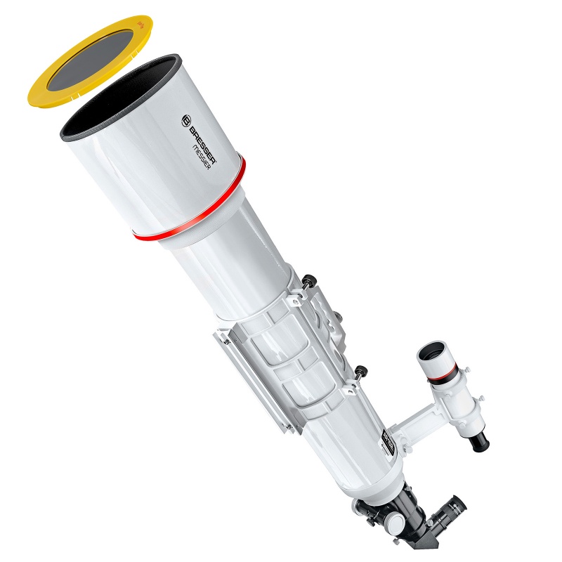 Bresser Astronomy Telescopes for Sale Online | First Light Optics