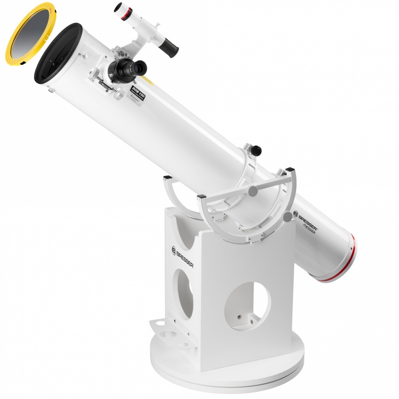 Bresser Astronomy Telescopes for Sale Online | First Light Optics