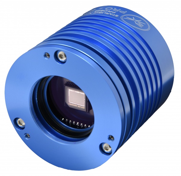 Starlight Xpress Cameras | First Light Optics