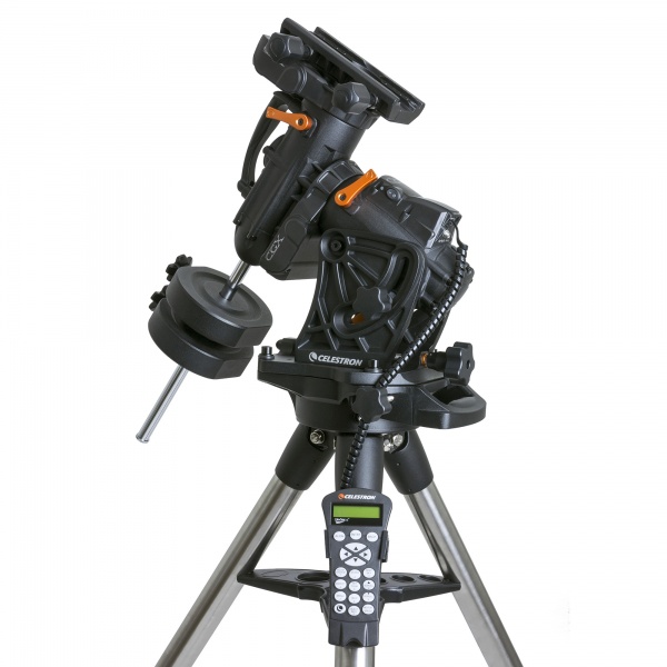 Celestron Telescope Mounts, Stands & Tripods | First Light Optics