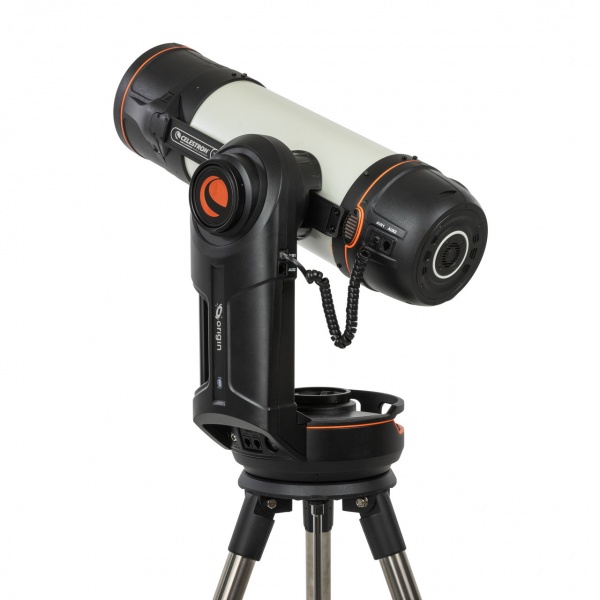 Smart Telescopes | First Light Optics