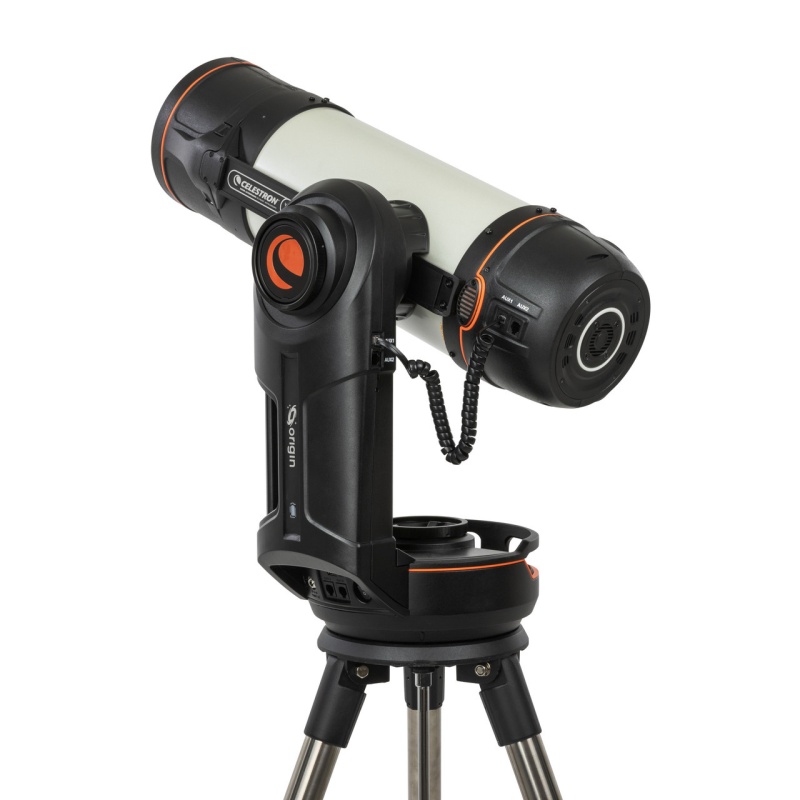 Smart Telescopes | First Light Optics