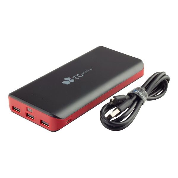 Batteries & Powerpacks | First Light Optics