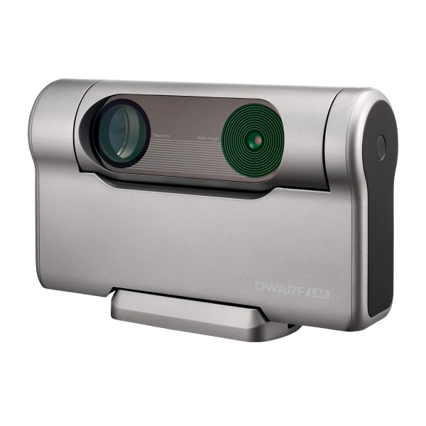 Dwarf 3 Smart Telescope | First Light Optics