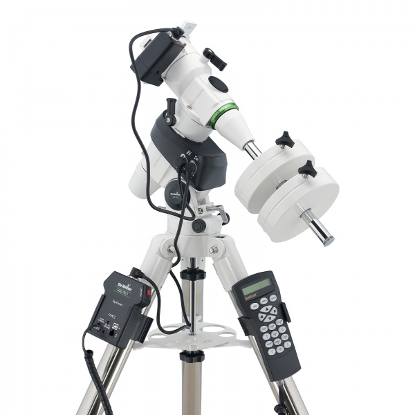 Sky-Watcher HEQ5 PRO Go-To Astronomy Mount | First Light Optics