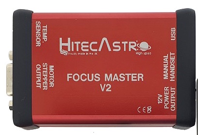 HitecAstro | First Light Optics