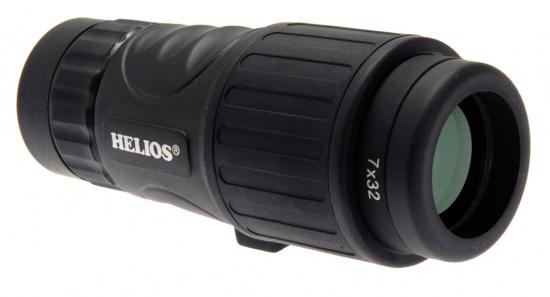 Helios Binoculars | First Light Optics