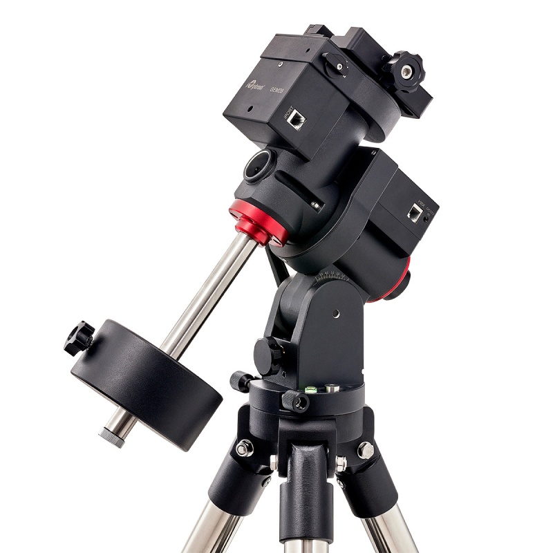 iOptron Telescope Mounts, Stands & Tripods | First Light Optics