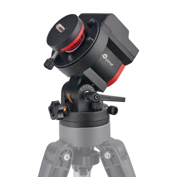 iOptron SkyGuider Pro Camera Mount Full Package | First Light Optics