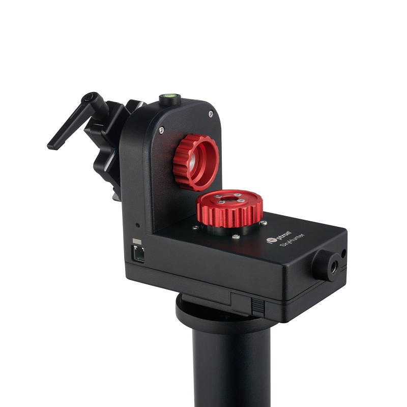 iOptron SkyHunter Extension Pier | First Light Optics