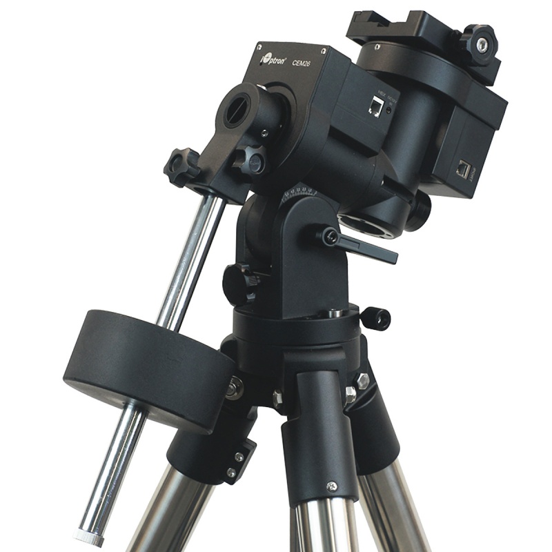 Equatorial Mounts | First Light Optics