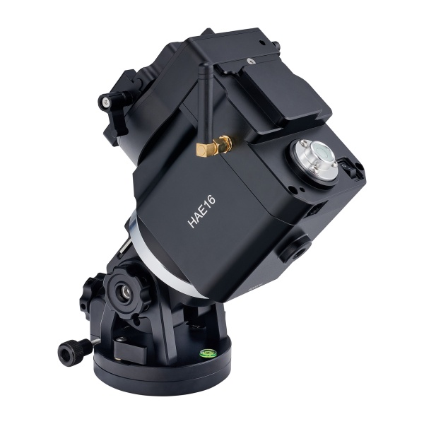 Harmonic Drive Telescope Mounts & Stands | First Light Optics