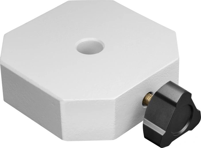 Meade LX85 10lbs Counterweight | First Light Optics