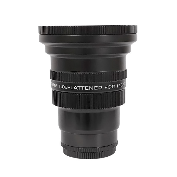 Askar 140 APO Triplet Refractor | First Light Optics