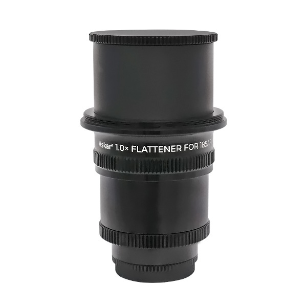 Askar Field Flattener for 185 APO Triplet | First Light Optics
