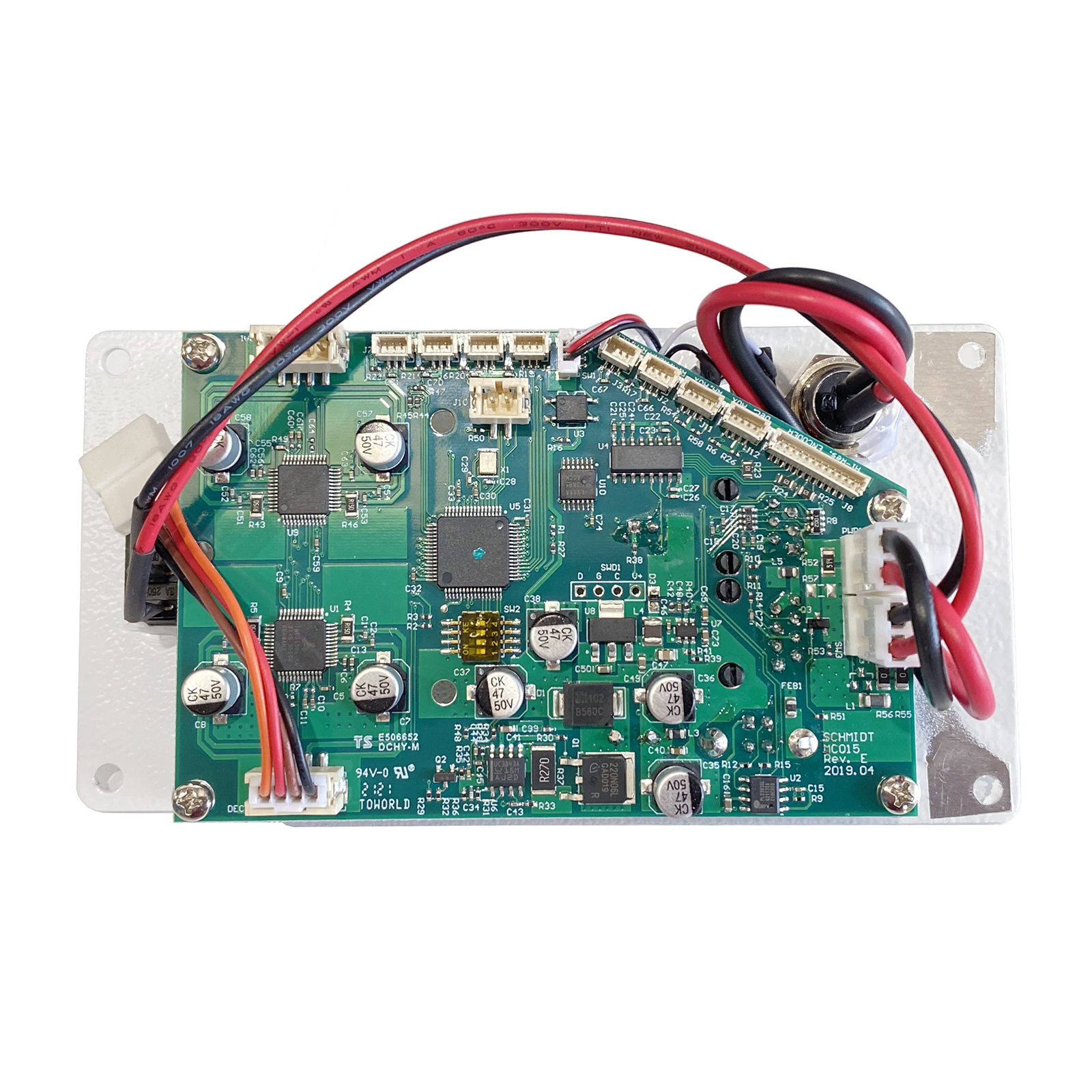 Sky-Watcher Replacement Motherboard with USB for EQ6/NEQ6 Pro Mounts ...