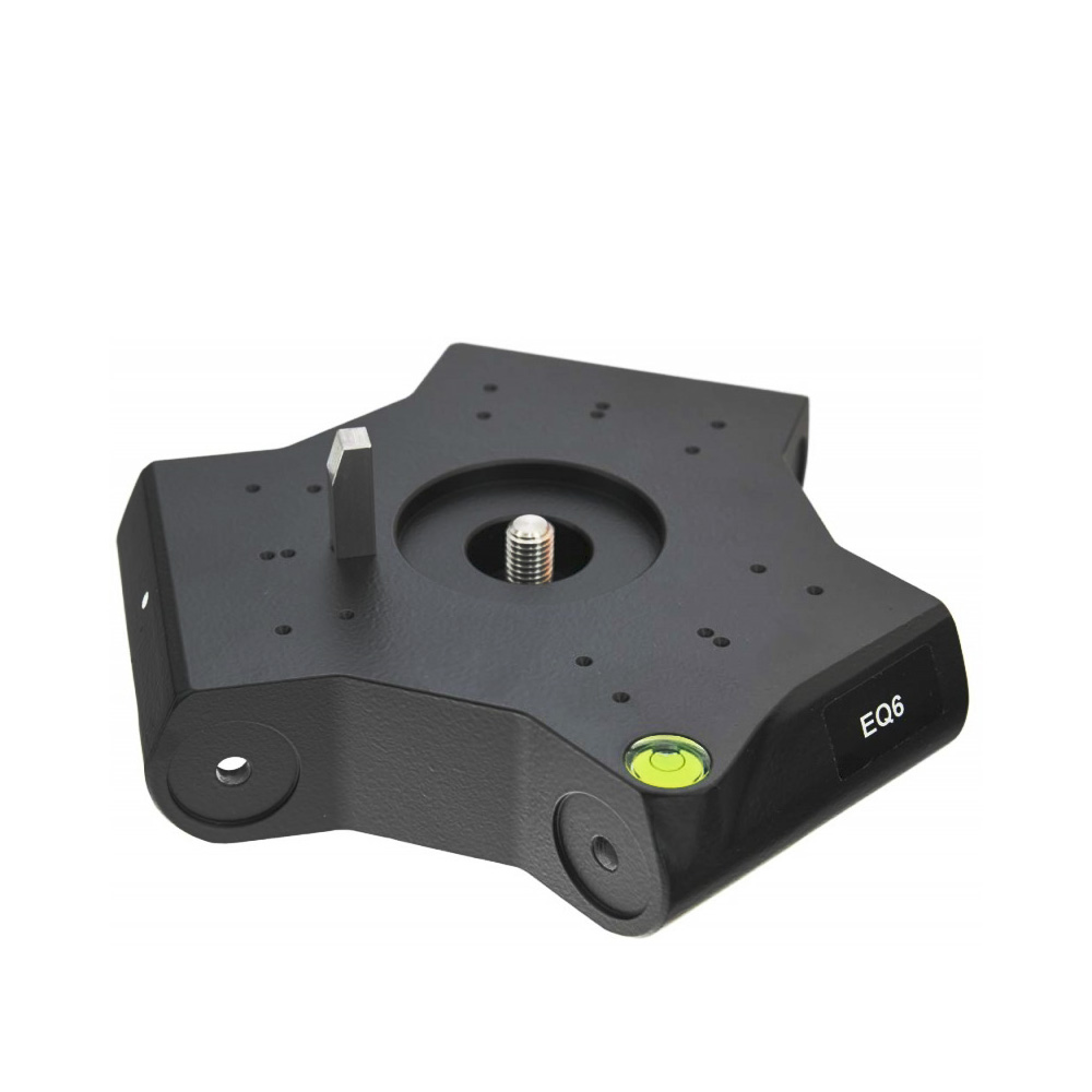 Berlebach Tripod Top for Planet Tripods | First Light Optics