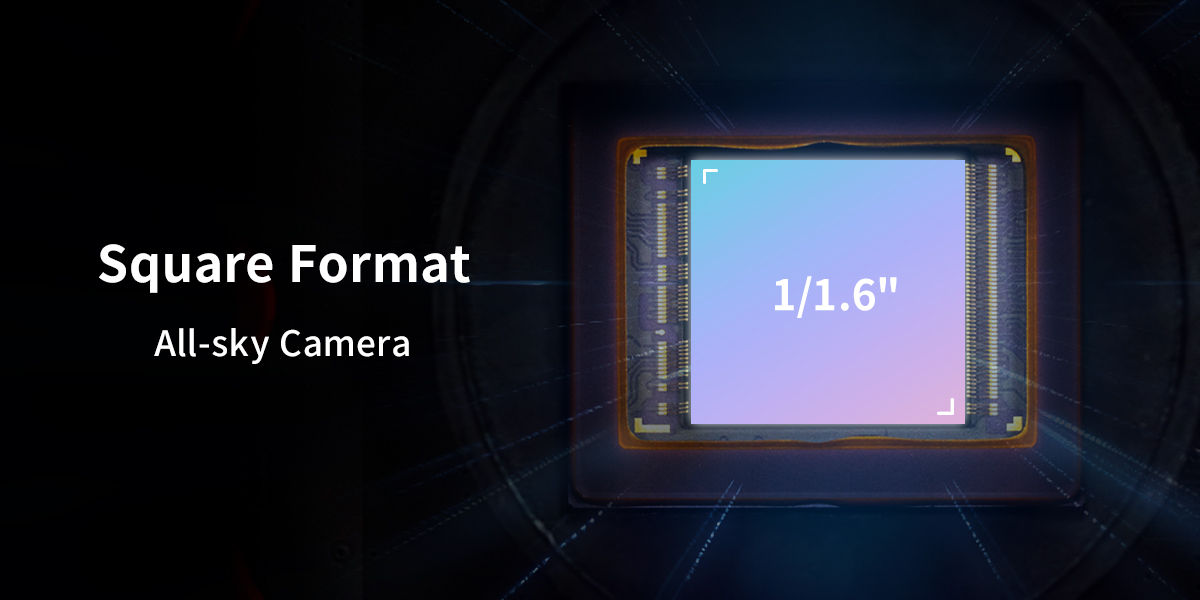 ZWO ASI676MM All Sky Camera | First Light Optics