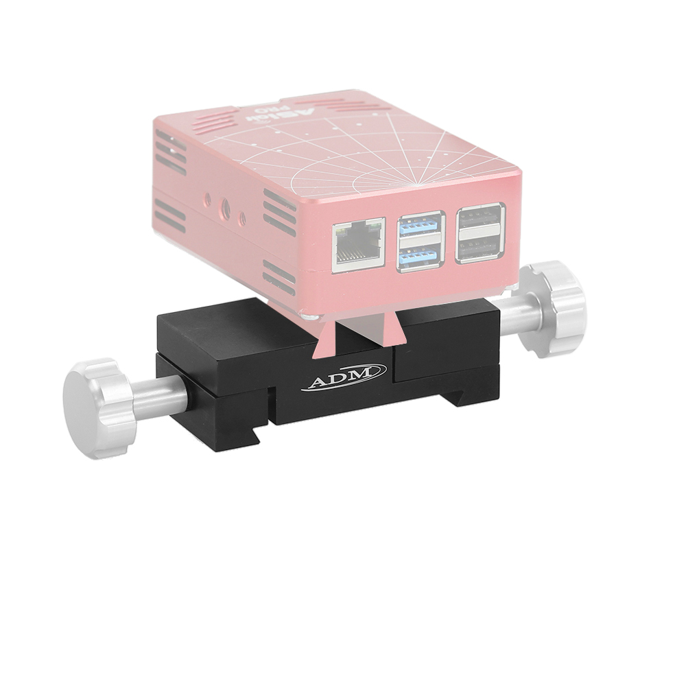 ADM D-Series Female to Synta-Series Female Adapter. | First Light Optics