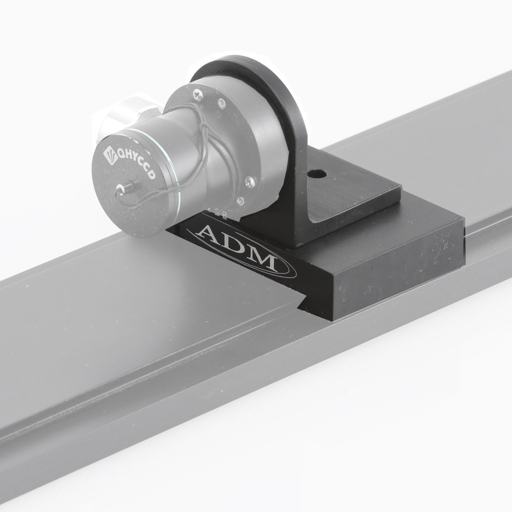 ADM D Series Dovetail Adapter For PoleMaster Mounting | First Light Optics