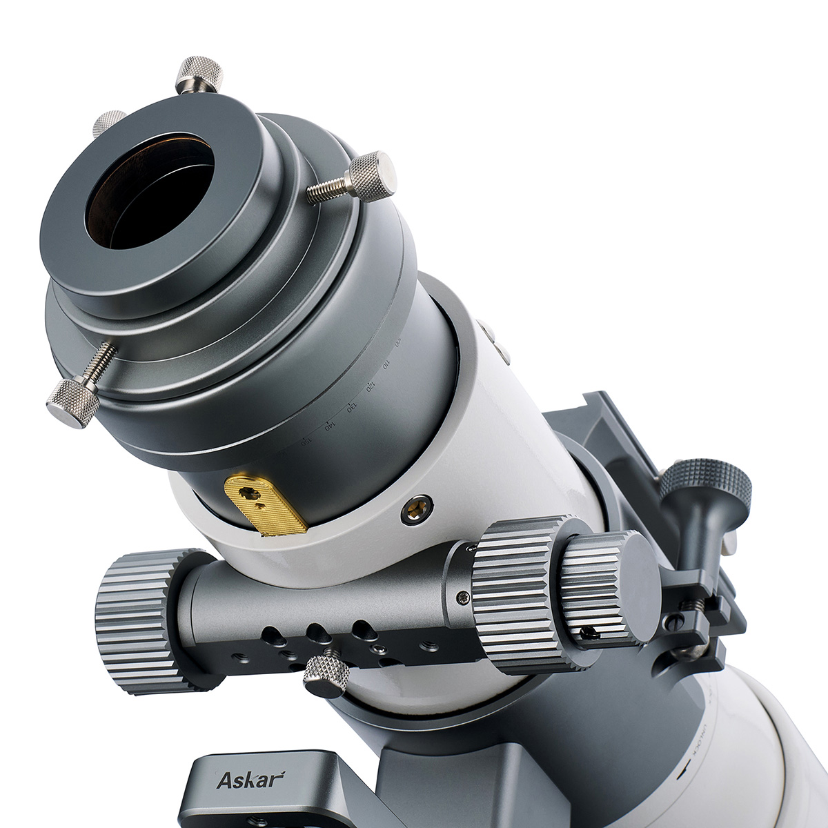 Askar V APO Modular Telescope Outfit | First Light Optics