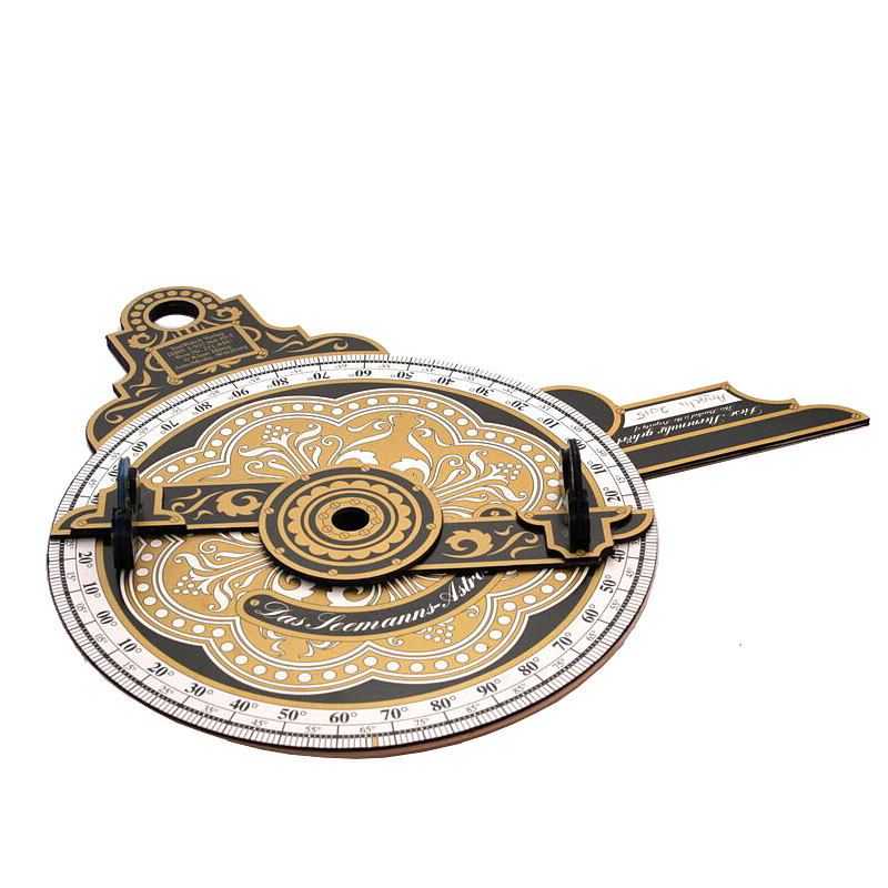 AstroMedia Kit - The Stardial | First Light Optics