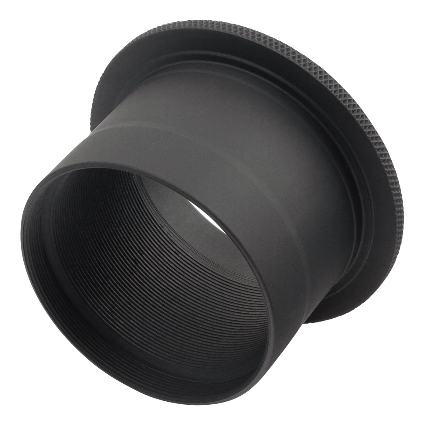 Astro Essentials 2" Nosepiece to Male SCT Thread | First Light Optics