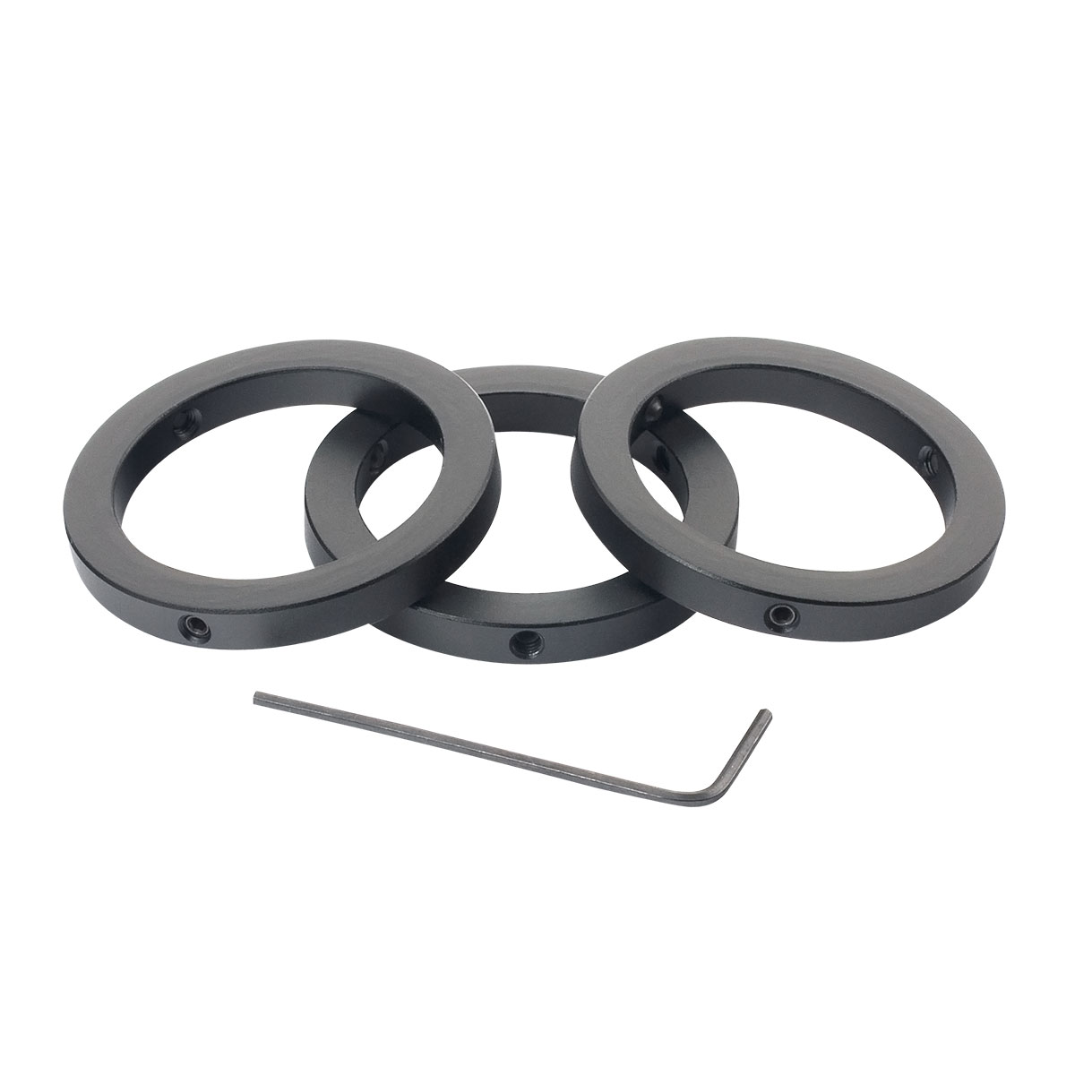 Astro Essentials Parfocal Rings | First Light Optics