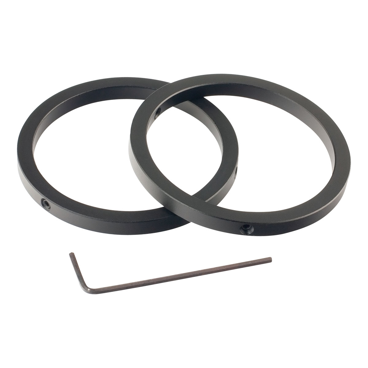 Astro Essentials Parfocal Rings | First Light Optics