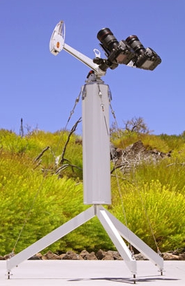 AstroTrac | First Light Optics