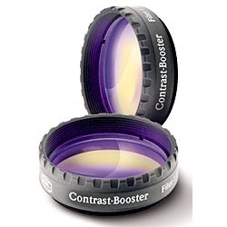Baader Contrast Booster Filter | First Light Optics