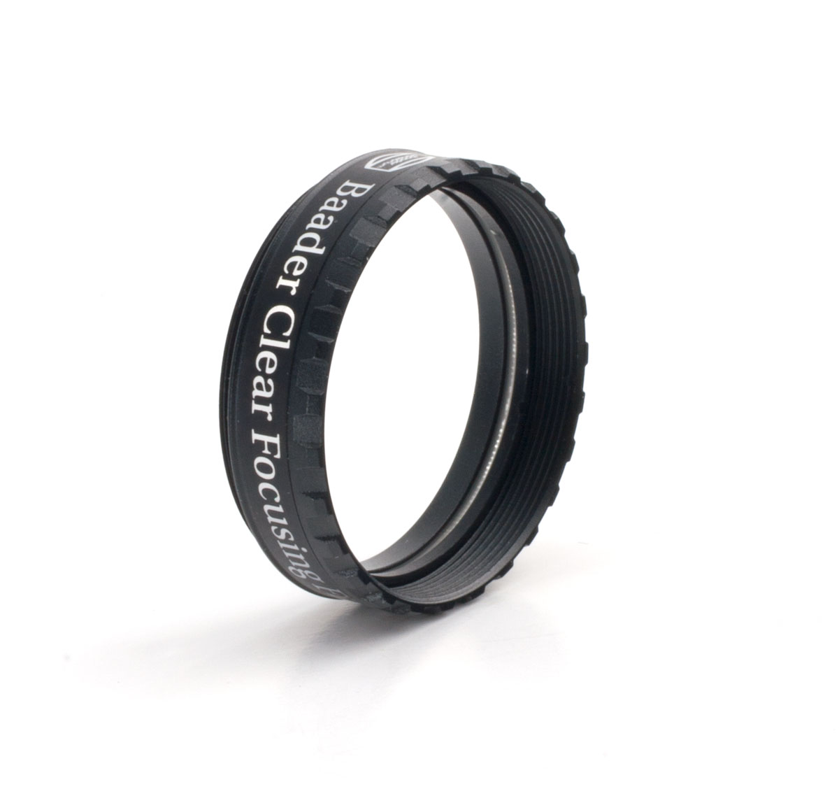 Baader Clear Focusing Filter 1 25 First Light Optics