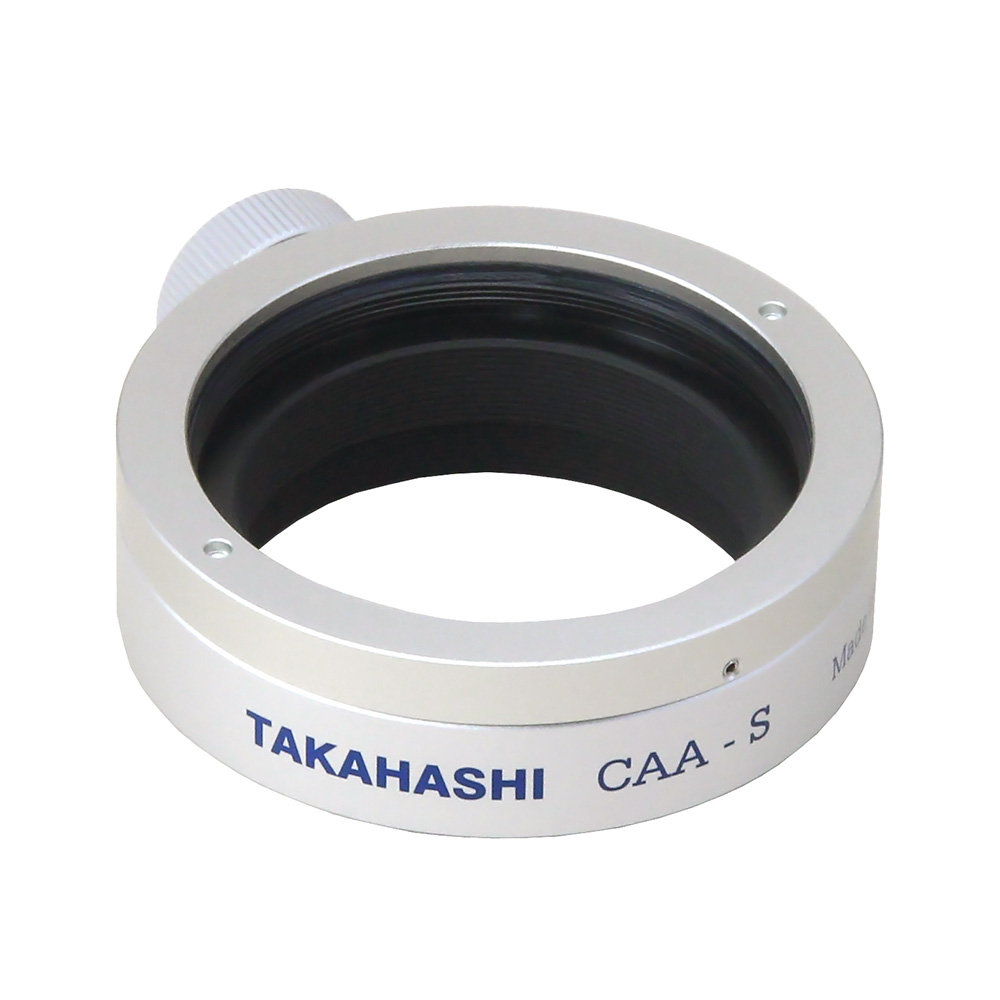 Takahashi Camera Angle Adjuster for FS-60CB/FC-76/FC-100DC | First ...