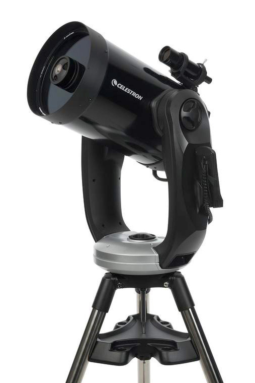 Celestron CPC 1100 GPS (XLT) | First Light Optics
