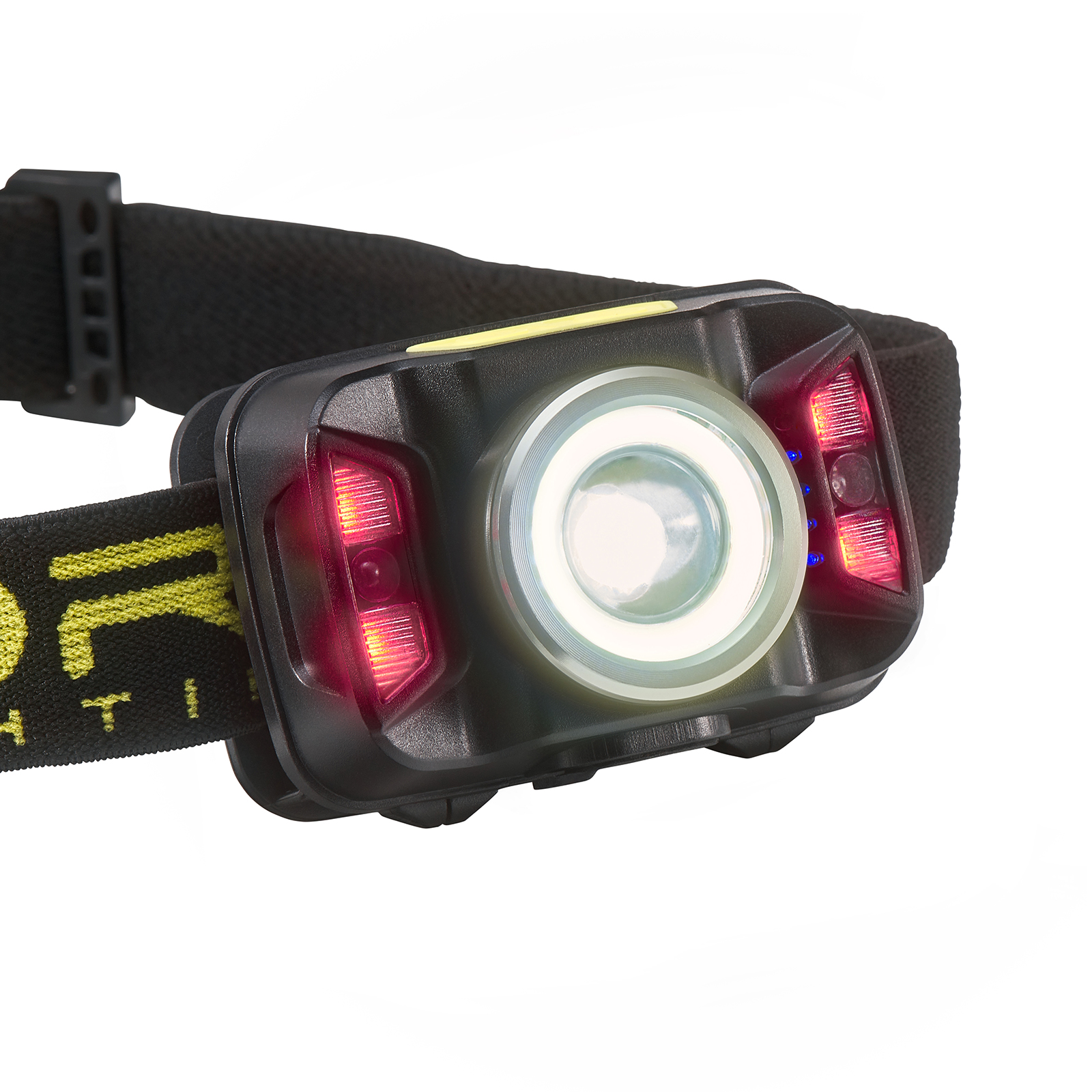 Core Rechargeable Head Torch 320 Lumens | First Light Optics