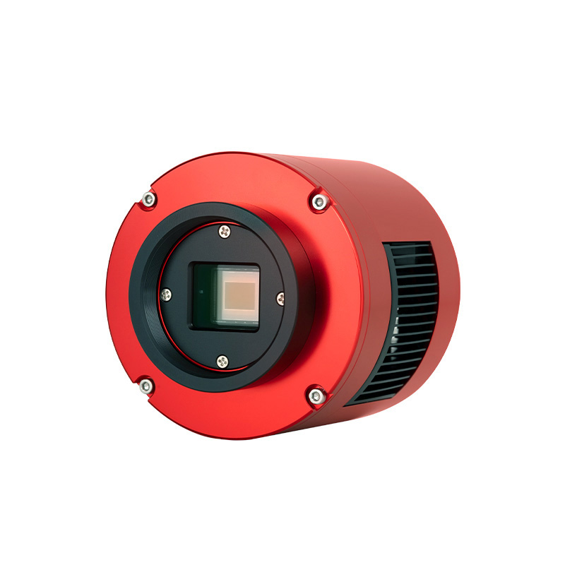 ZWO ASI 992MM Pro USB 3.0 Cooled Mono SWIR Camera | First Light Optics