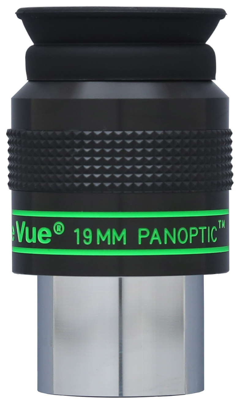 Tele Vue Panoptic 68º Eyepieces | First Light Optics