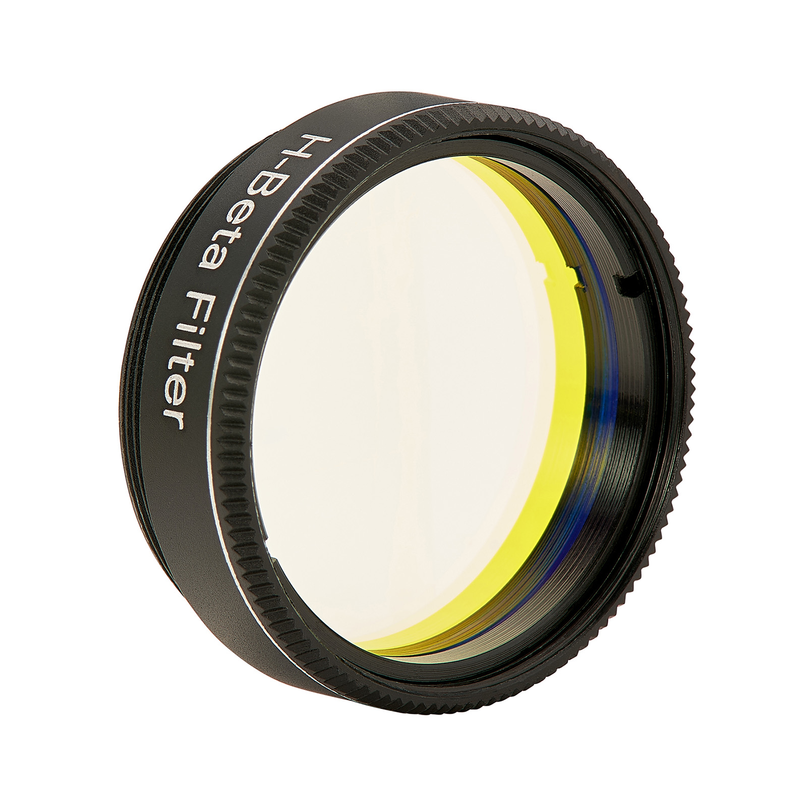 Astro Essentials 1.25" H-Beta Visual Filter | First Light Optics