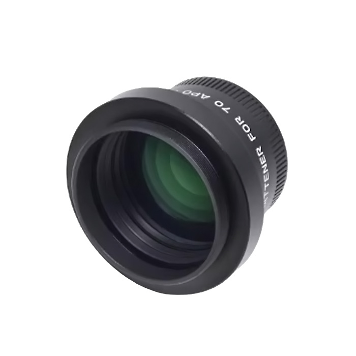 Sky Rover Field Flattener for 70GPS APO Telescope | First Light Optics