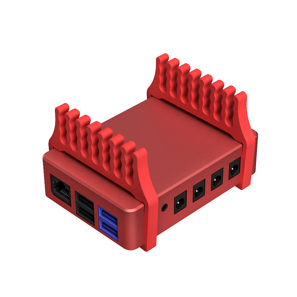 TKAstroservice Lens Clamp for fitting ZWO EAF to Samyang/Rokinon ...