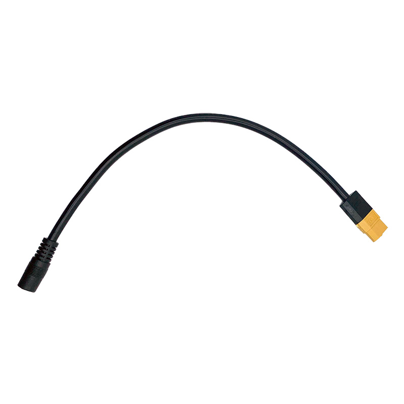 Pegasus Adapter 2.5 x 5.5mm female to XT60 female for UPBv2/v3 | First ...